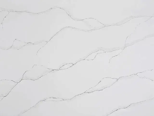 Calacatta Silver Marble Countertops in Wilmington | East Coast Marble