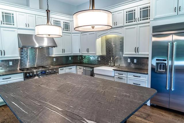 Granite, Quartz, and Marble Countertops in Wilmington | East Coast Granite